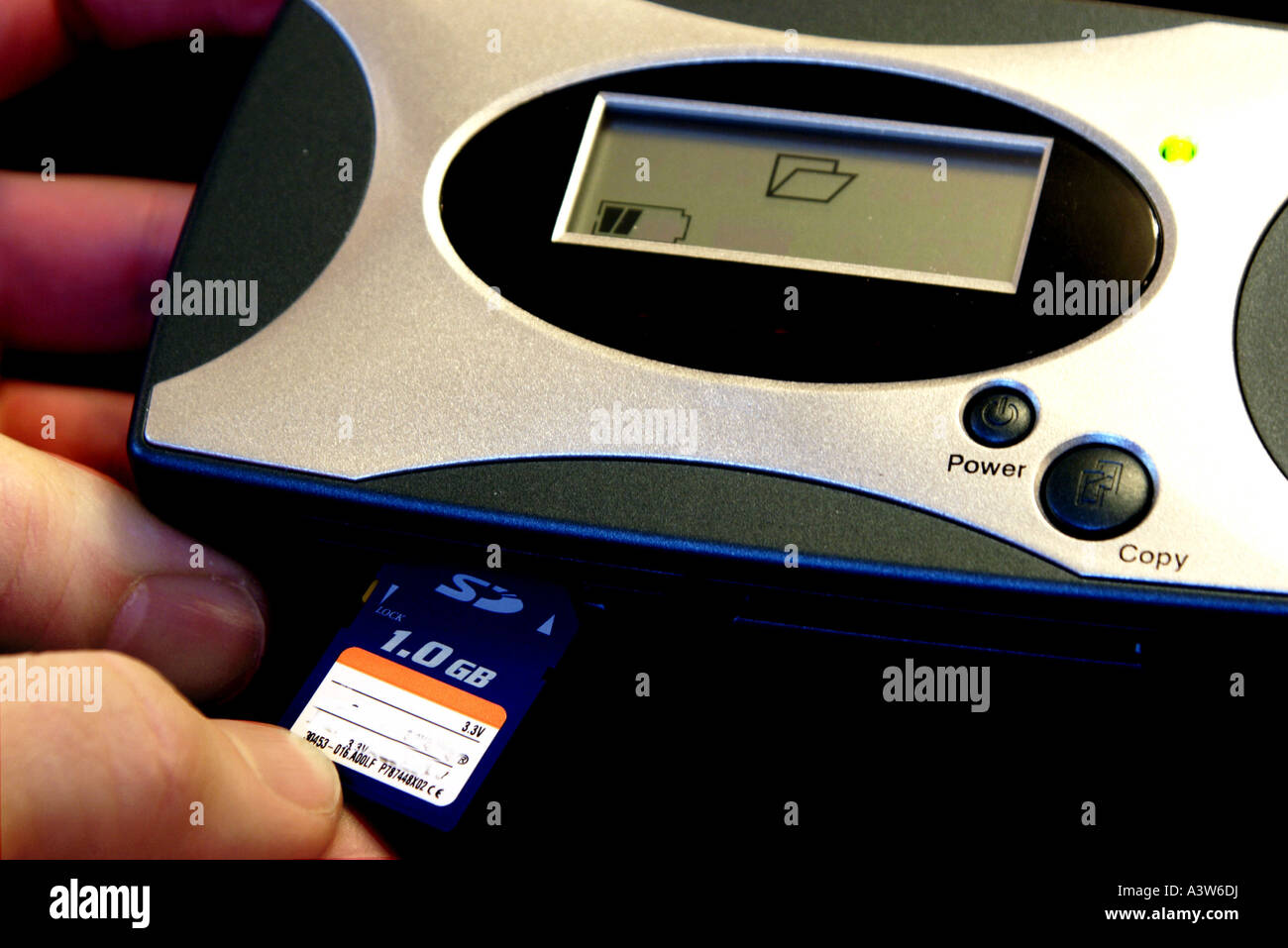 Mass storage device hi-res stock photography and images - Alamy