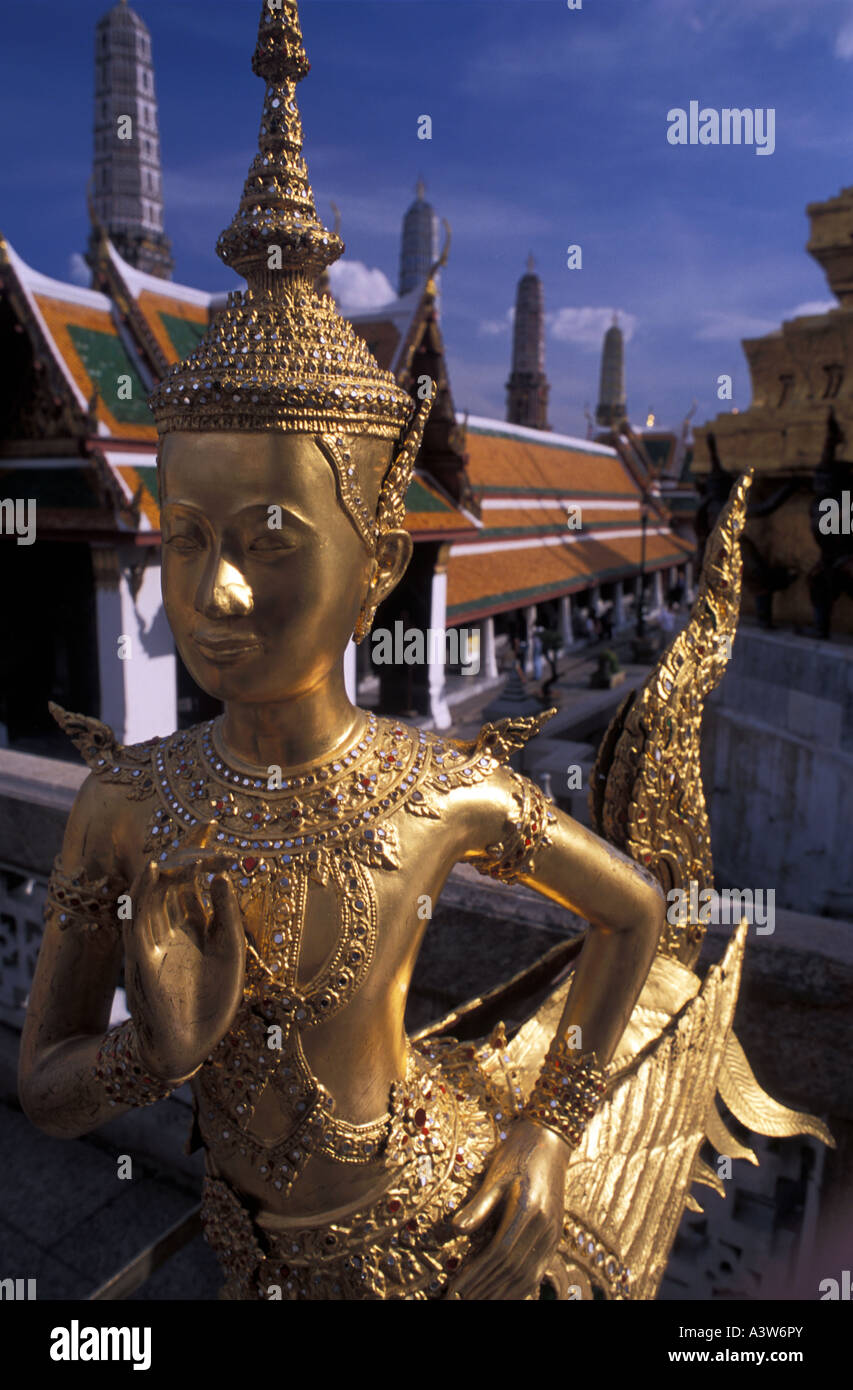 Half man half bird hi-res stock photography and images - Alamy