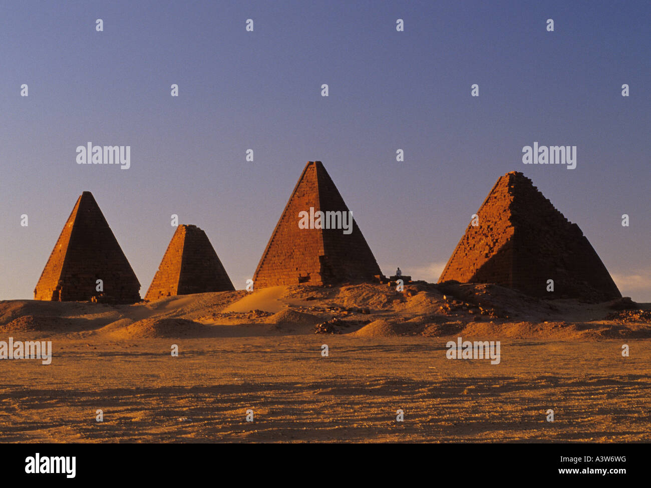 Jebel barkal hi-res stock photography and images - Alamy