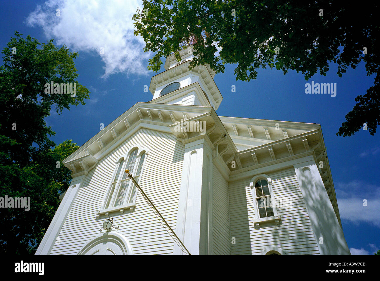 Cape cod cladding hi-res stock photography and images - Alamy