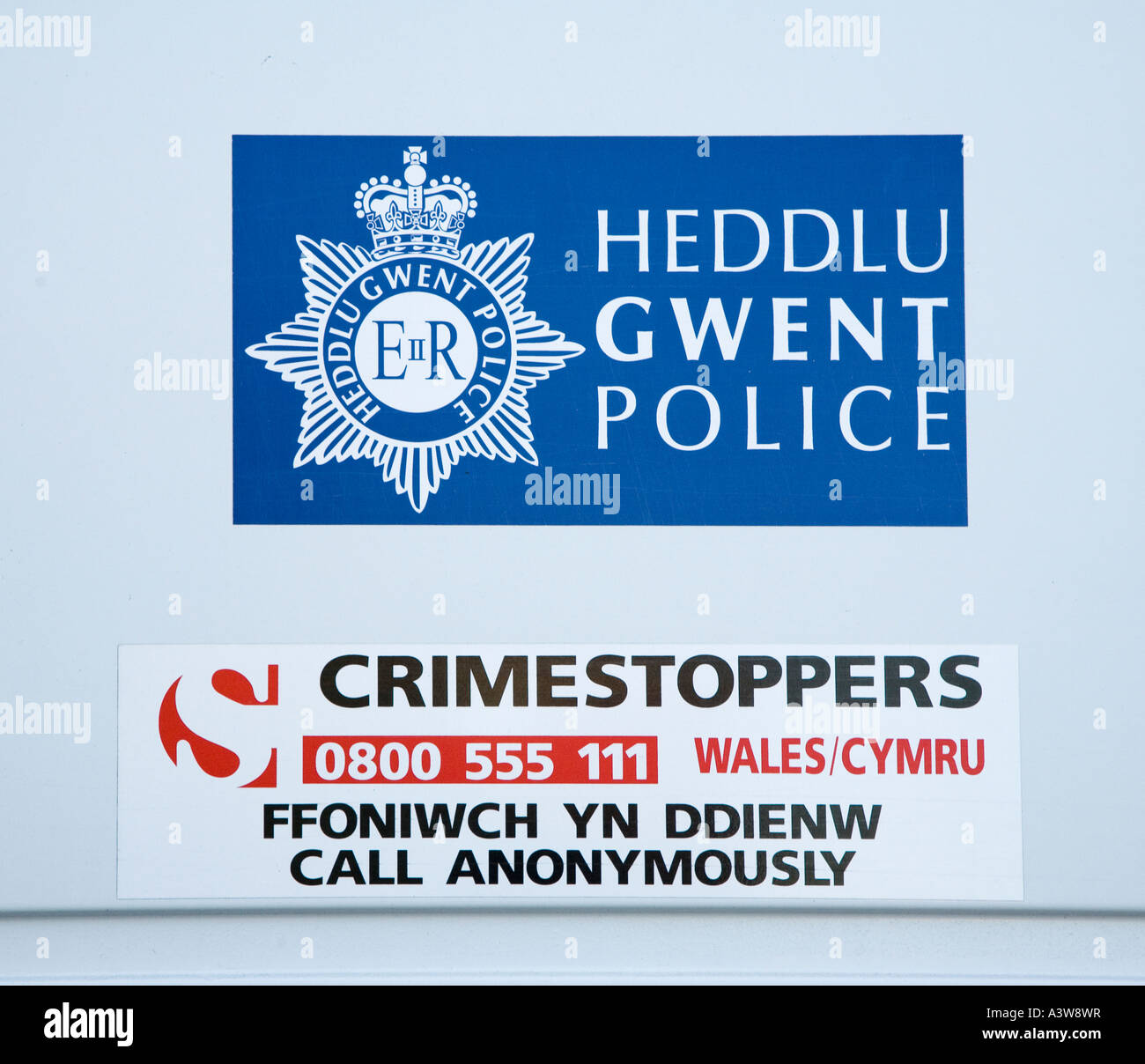 Heddlu gwent police hi-res stock photography and images - Alamy
