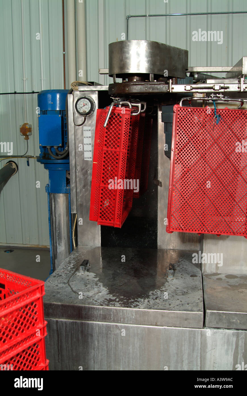 Egg incubation process hi-res stock photography and images - Alamy