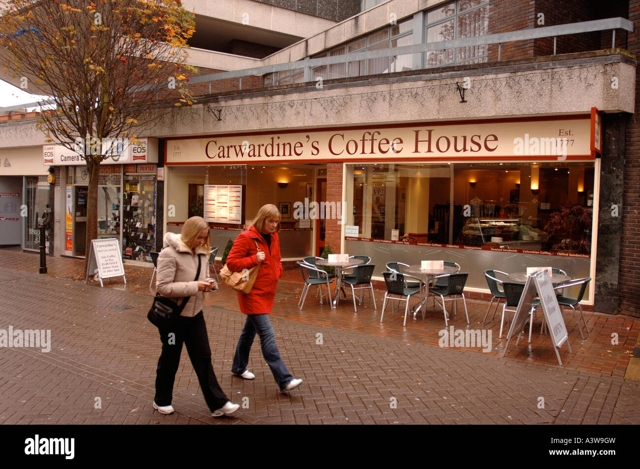 Englandshop hi-res stock photography and images - Alamy