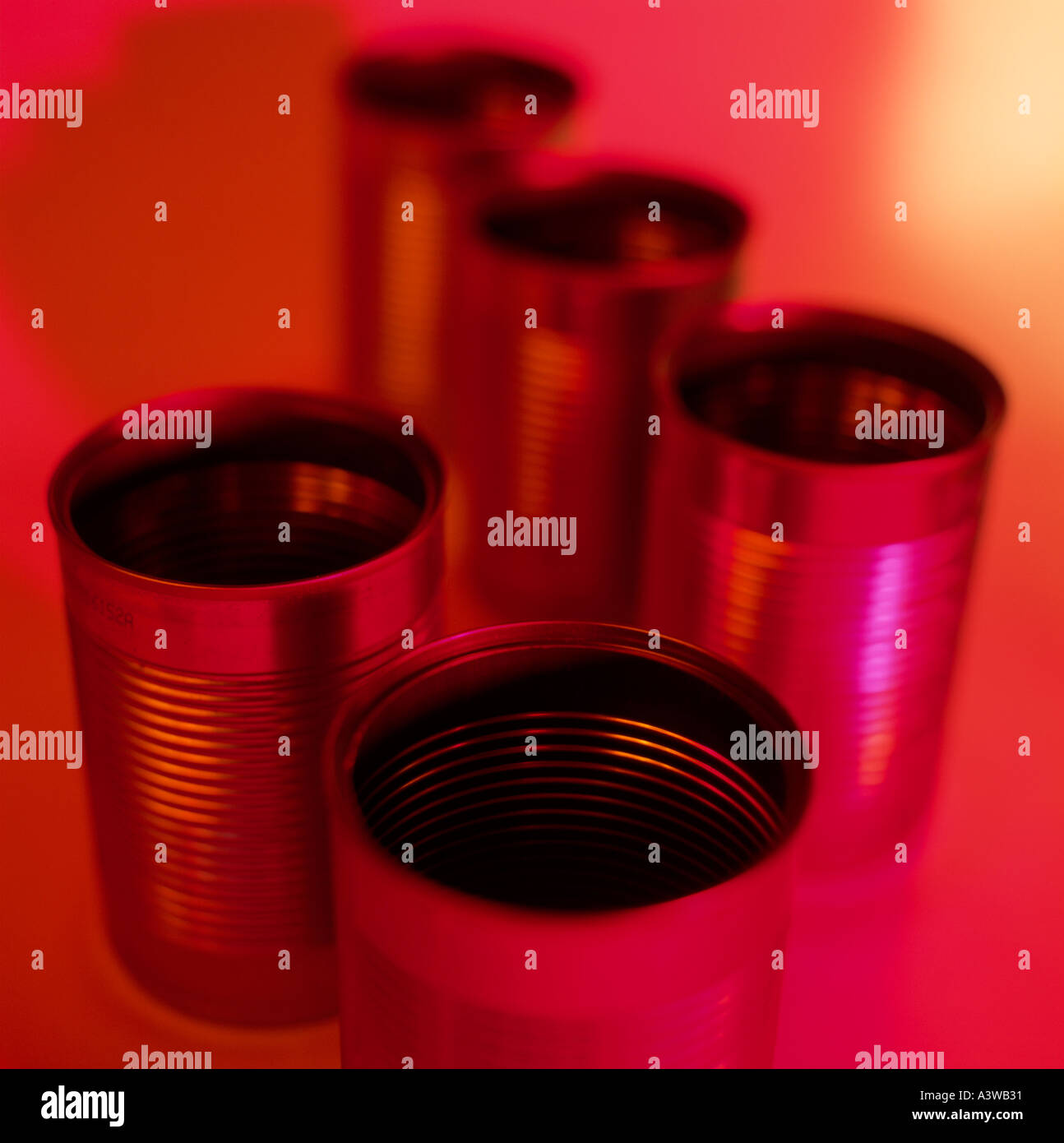 Are Tin Cans Still Used at Doris Bourquin blog