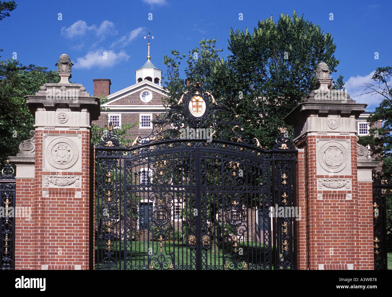 Universitas brunensis hi-res stock photography and images - Alamy