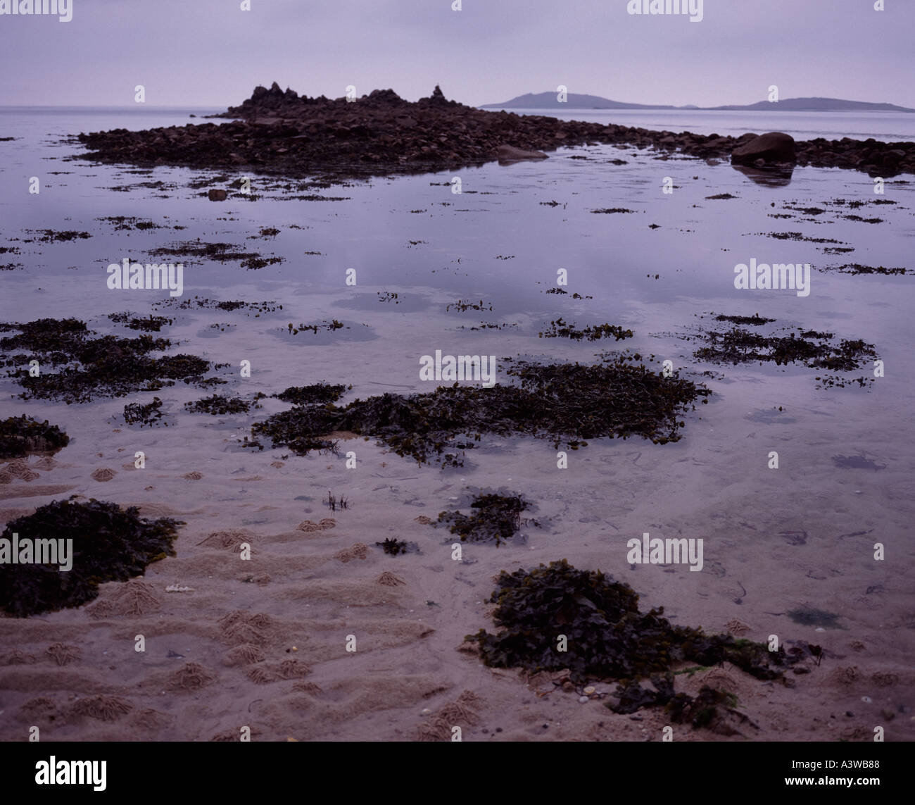 Hells bay and scilly isles hi-res stock photography and images - Alamy