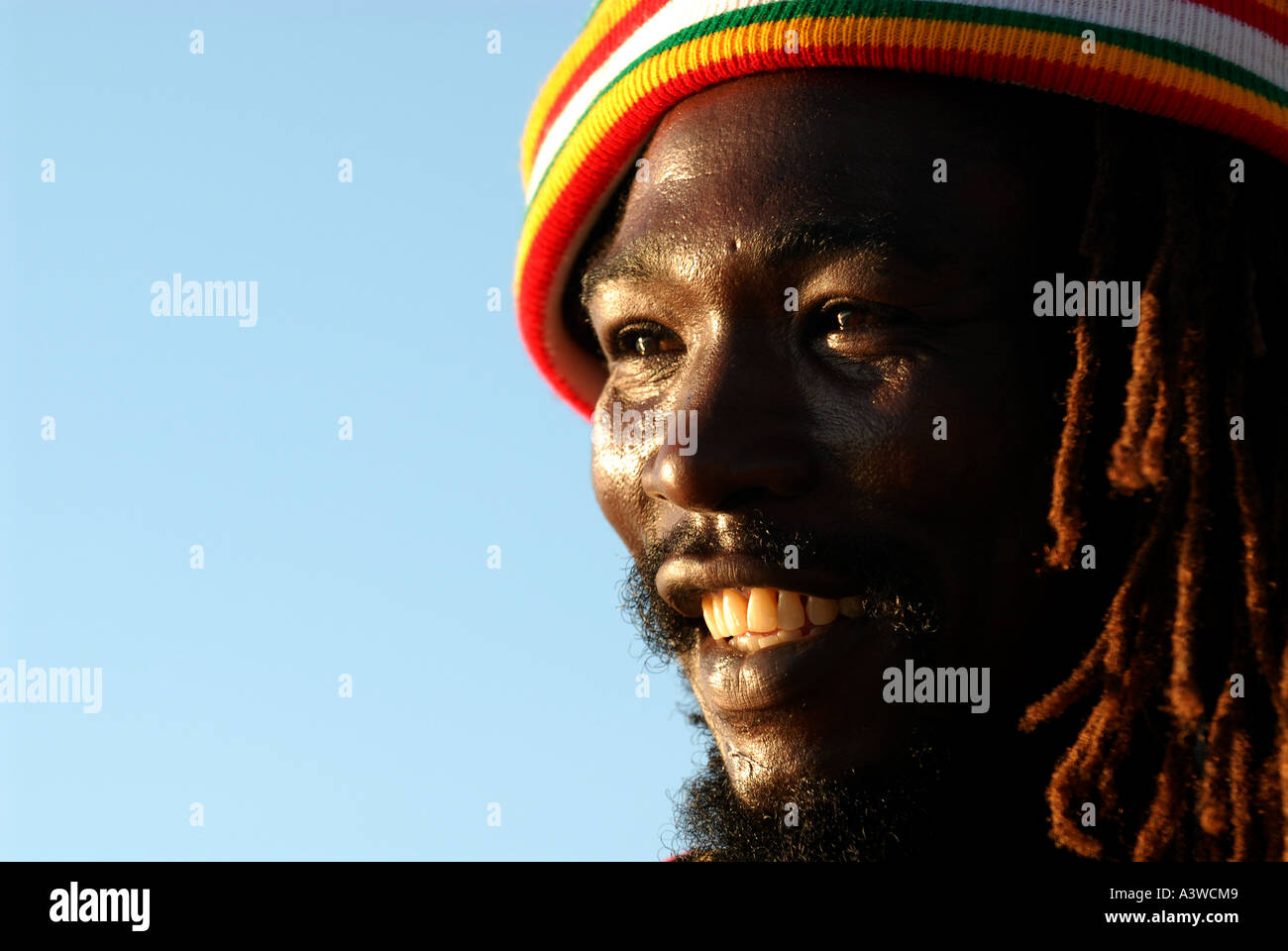 Rasta belief hi-res stock photography and images - Alamy