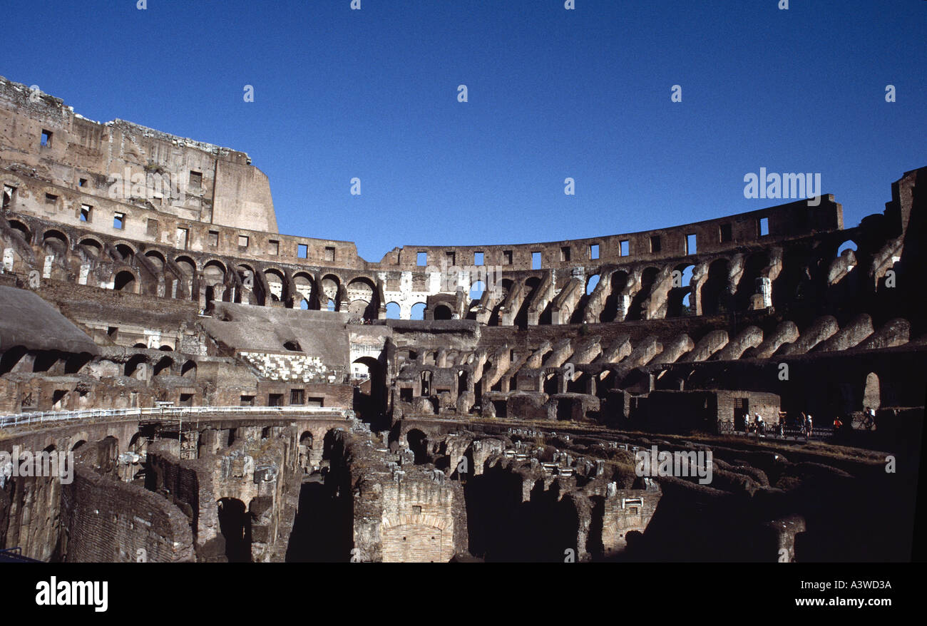 The coliseum rome hi-res stock photography and images - Alamy
