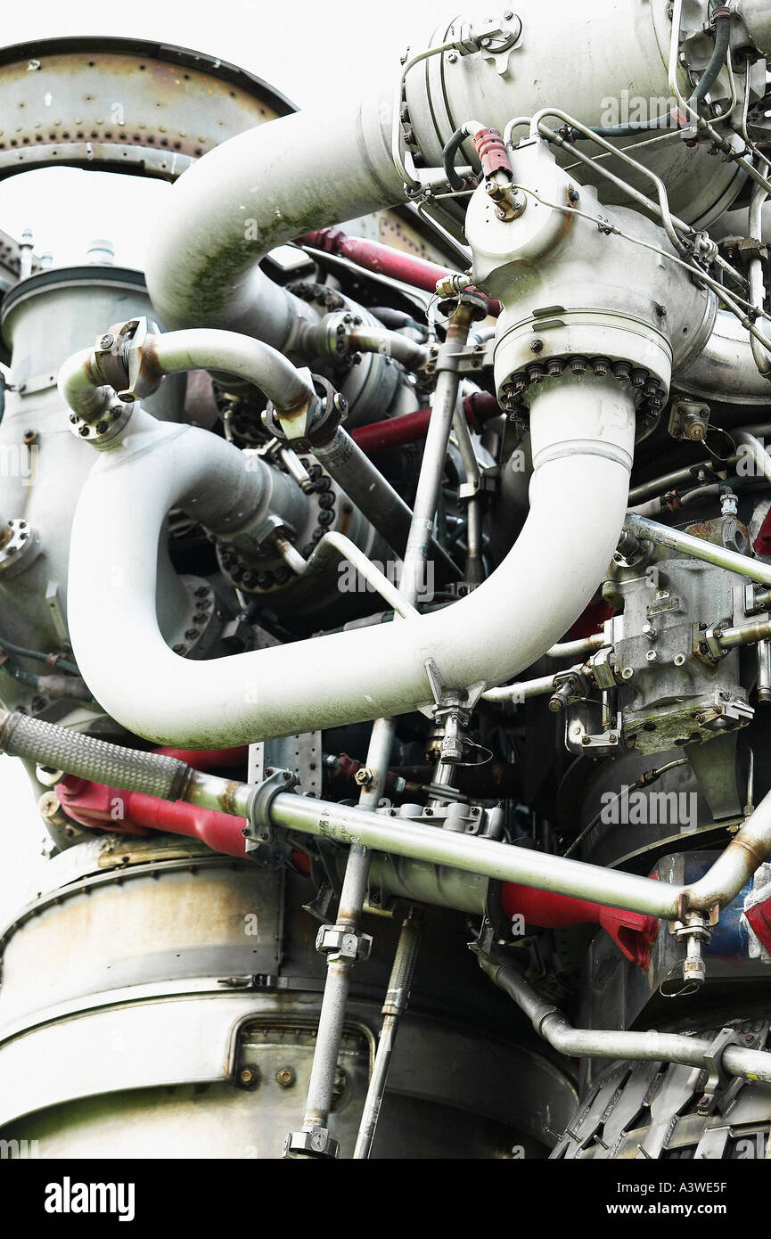 Nasa locomotive hi-res stock photography and images - Alamy