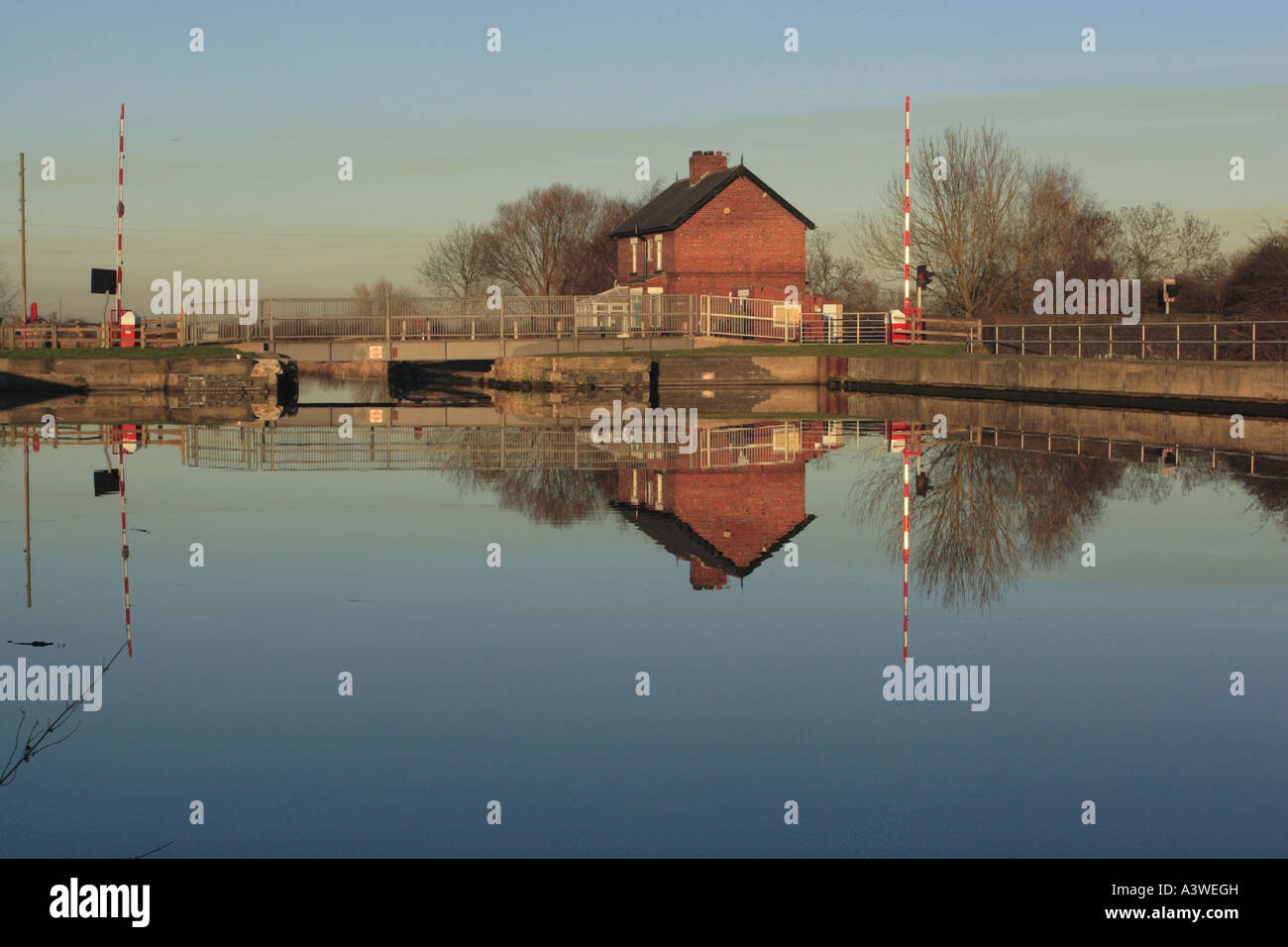 Doncaster north bridge hi-res stock photography and images - Alamy