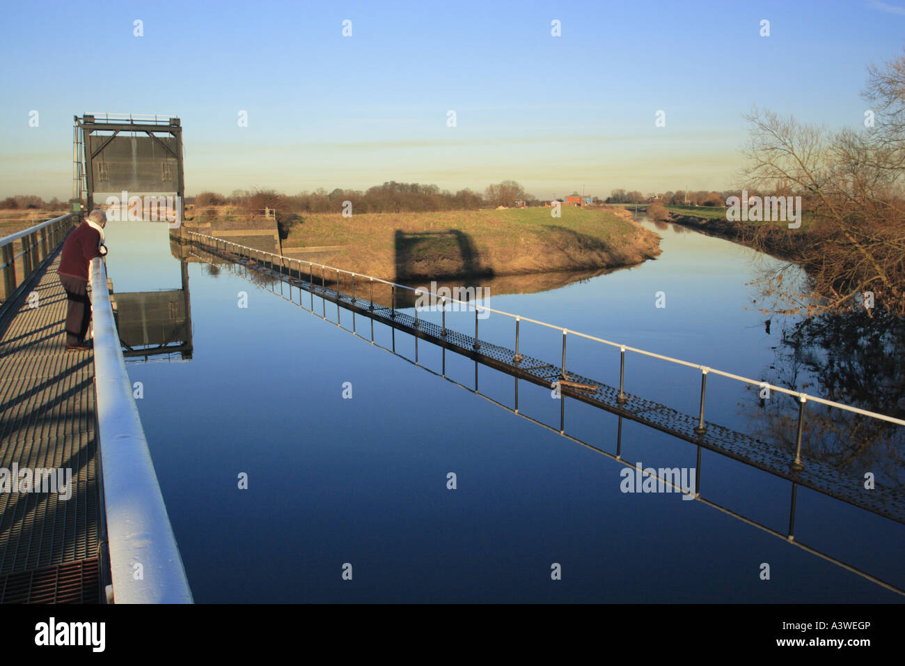 Doncaster canal hi-res stock photography and images - Alamy