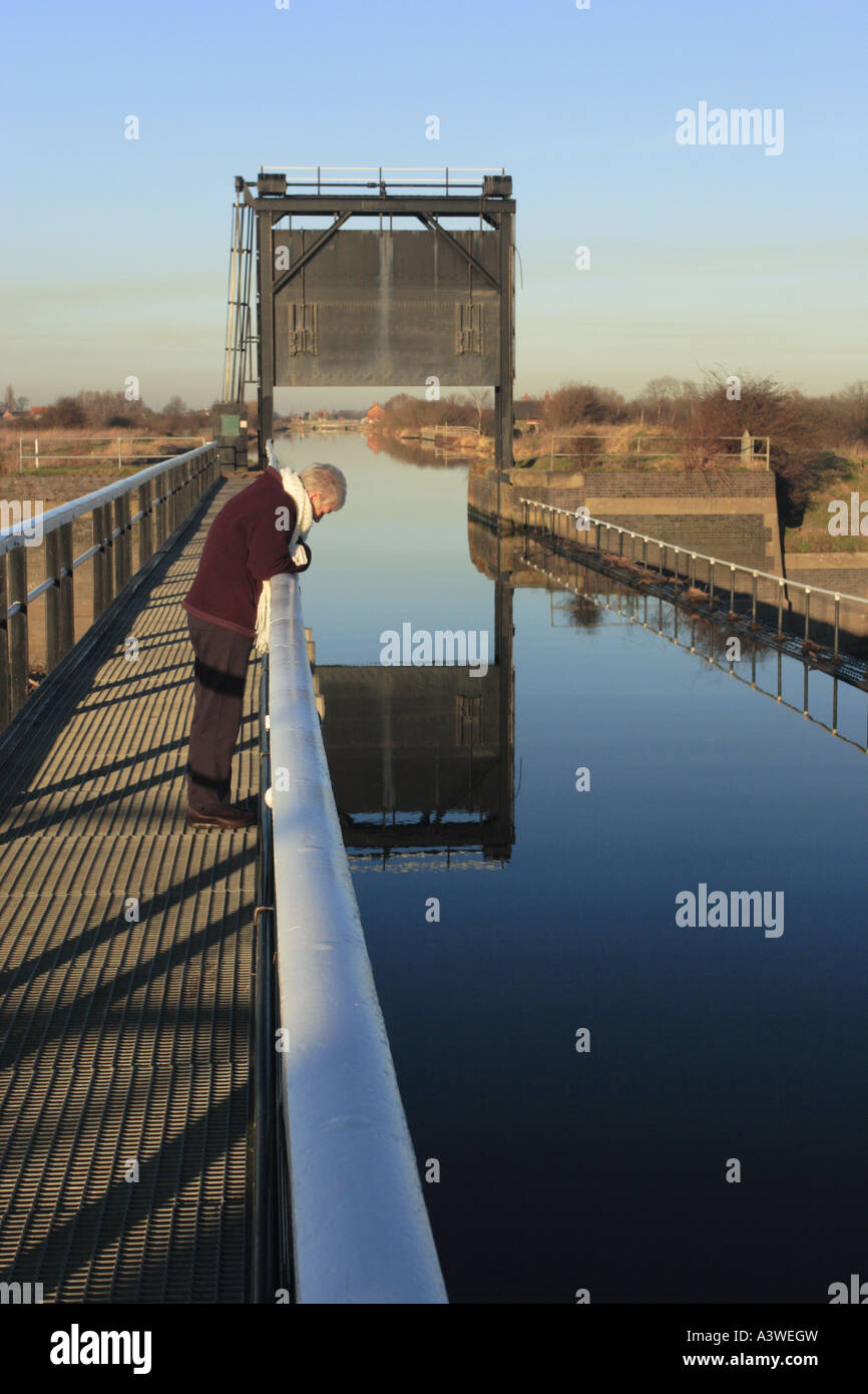 Kirk bramwith doncaster hi-res stock photography and images - Alamy