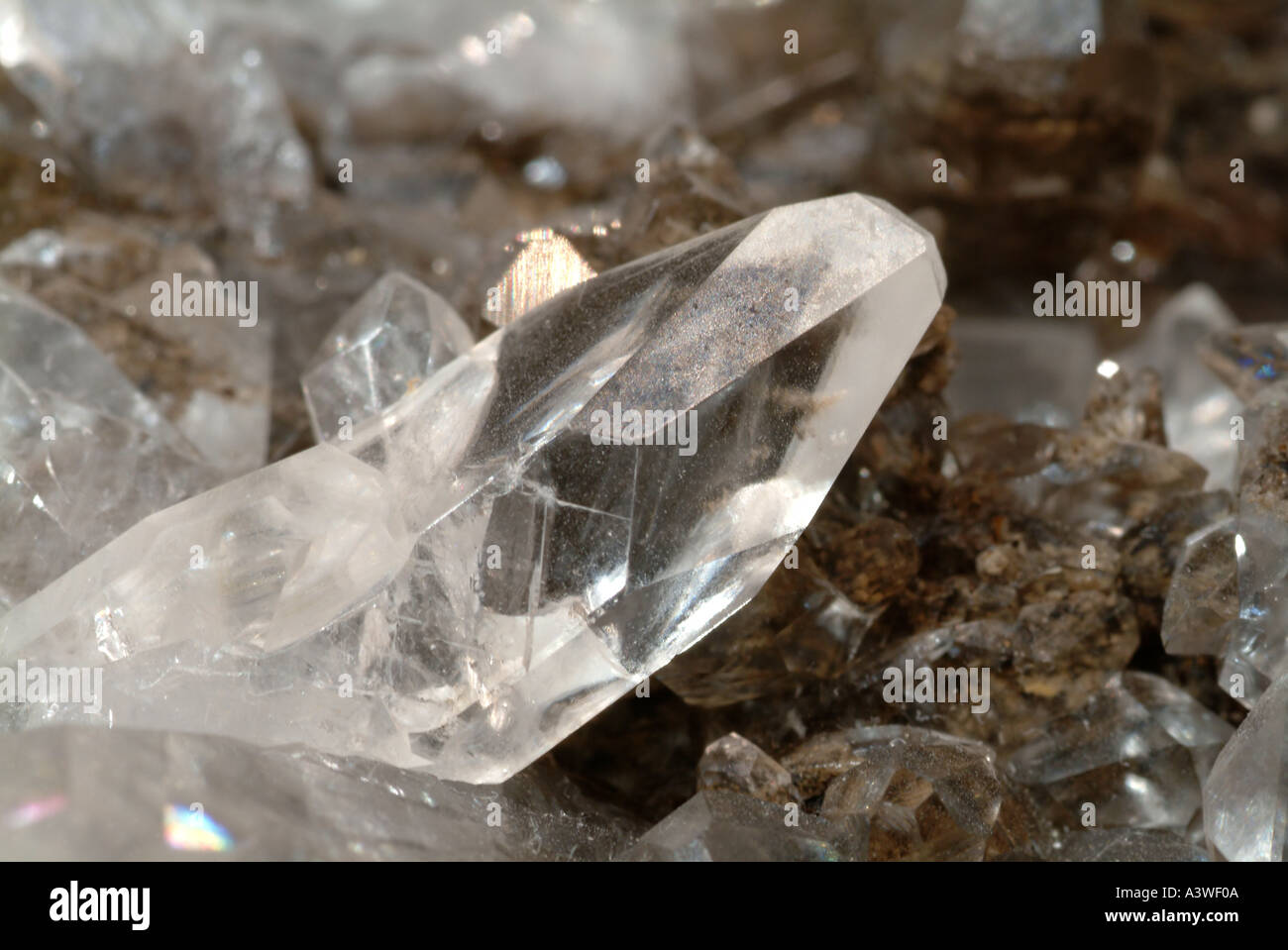 Bigrig mine hi-res stock photography and images - Alamy