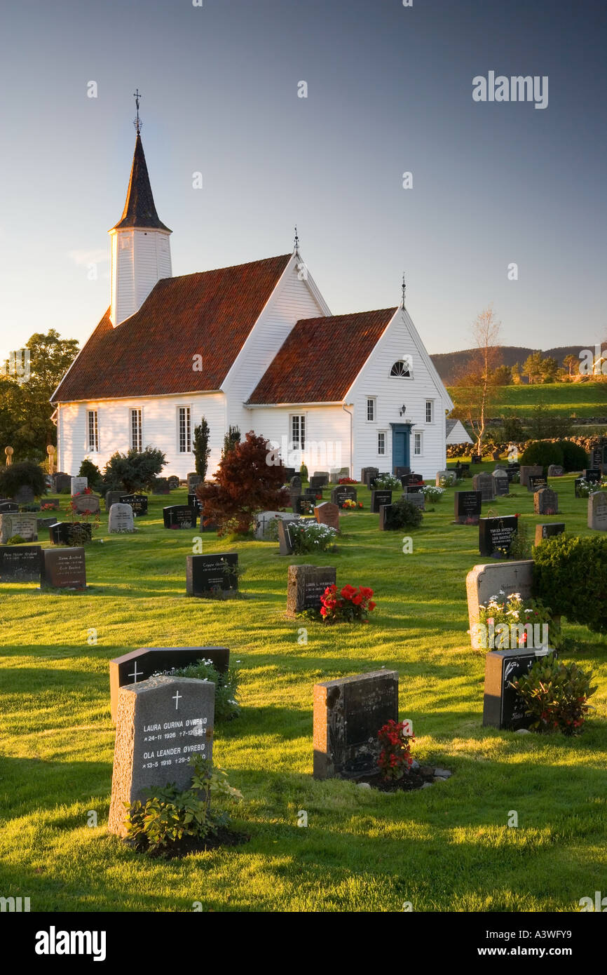 church of Jela Stock Photo - Alamy
