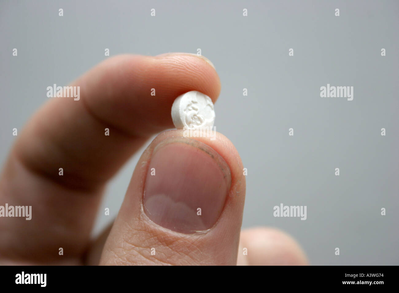 Ecstasy Pills Tablets Close Up High Resolution Stock Photography and ...