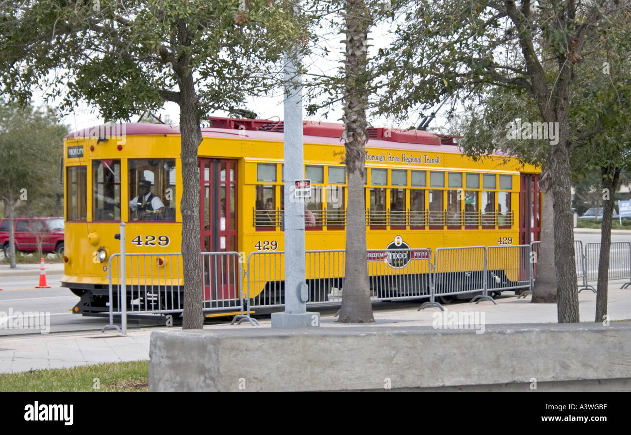 Trolley replica hi-res stock photography and images - Alamy
