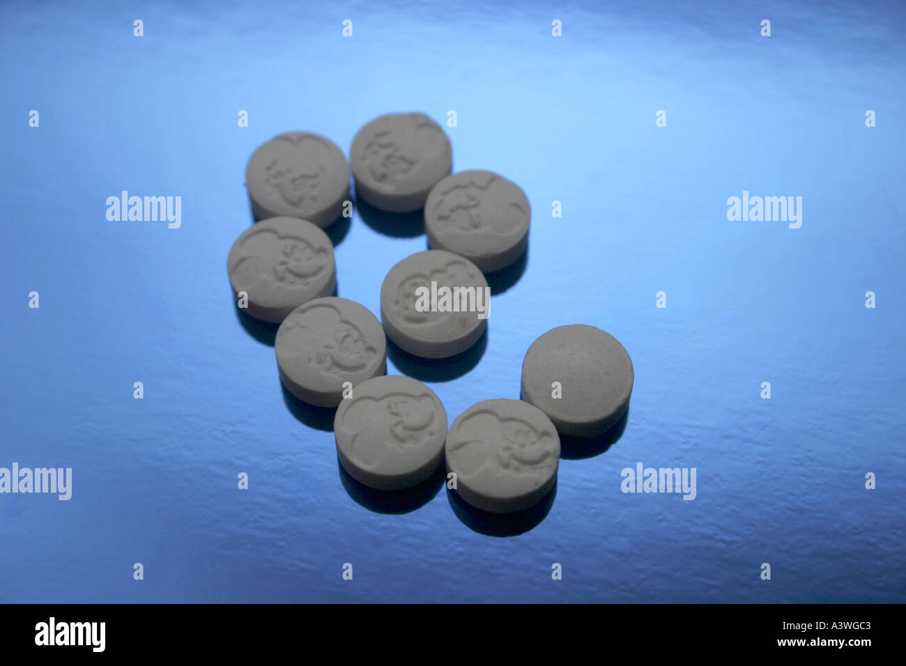 Dance pill hi-res stock photography and images - Alamy