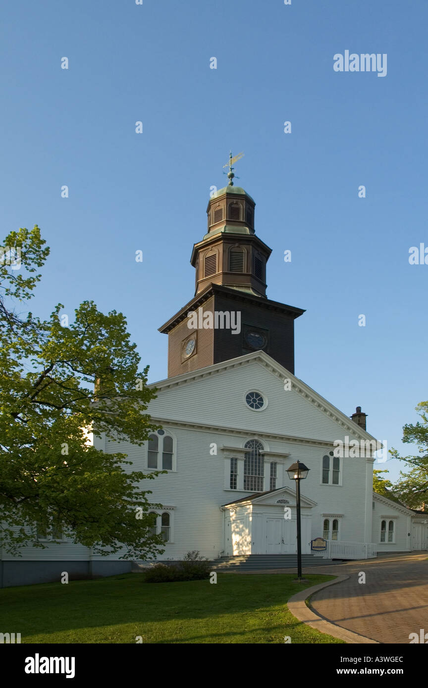 Built 1750 hi-res stock photography and images - Alamy