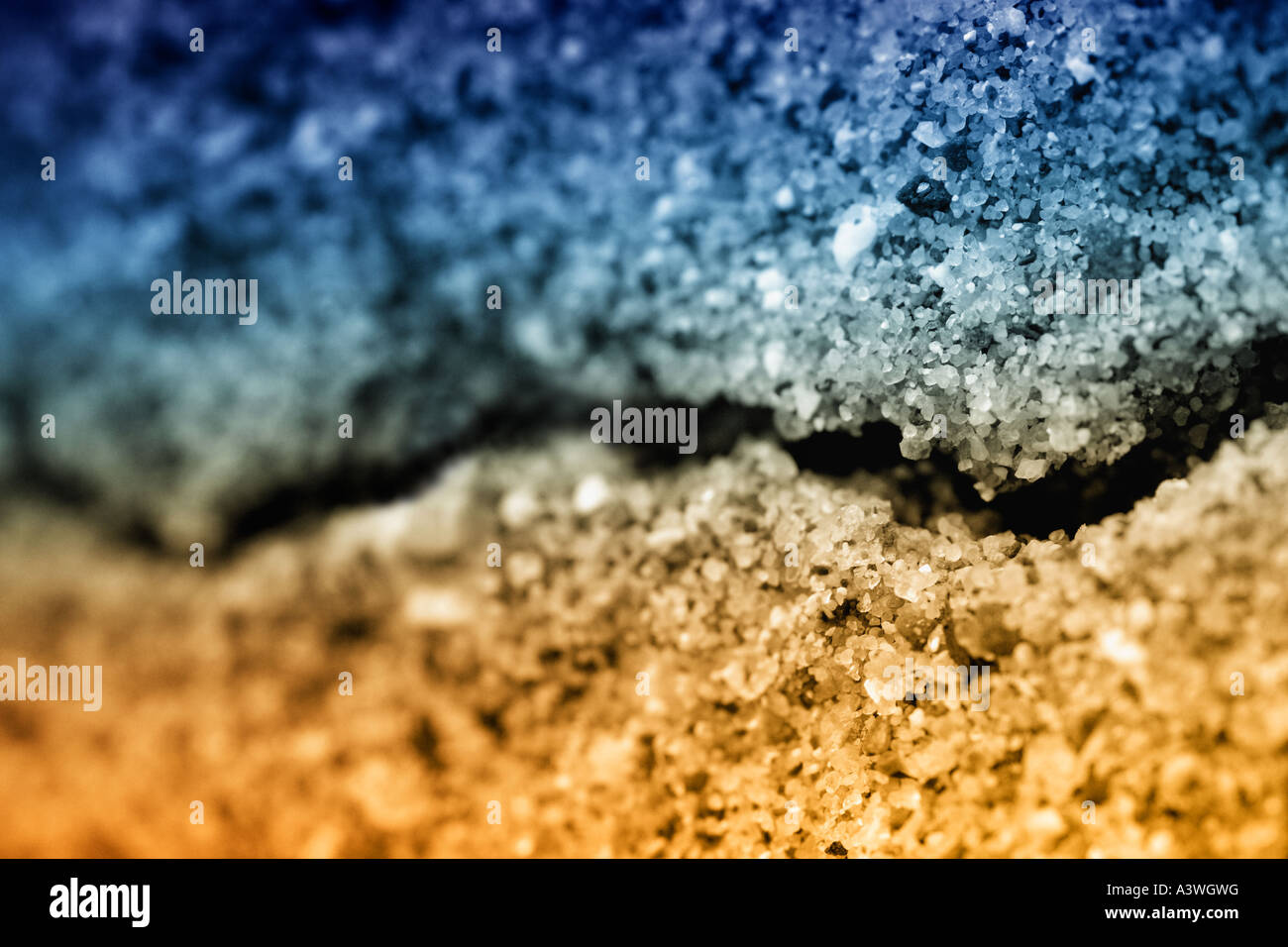 Quartz fracture hi-res stock photography and images - Alamy