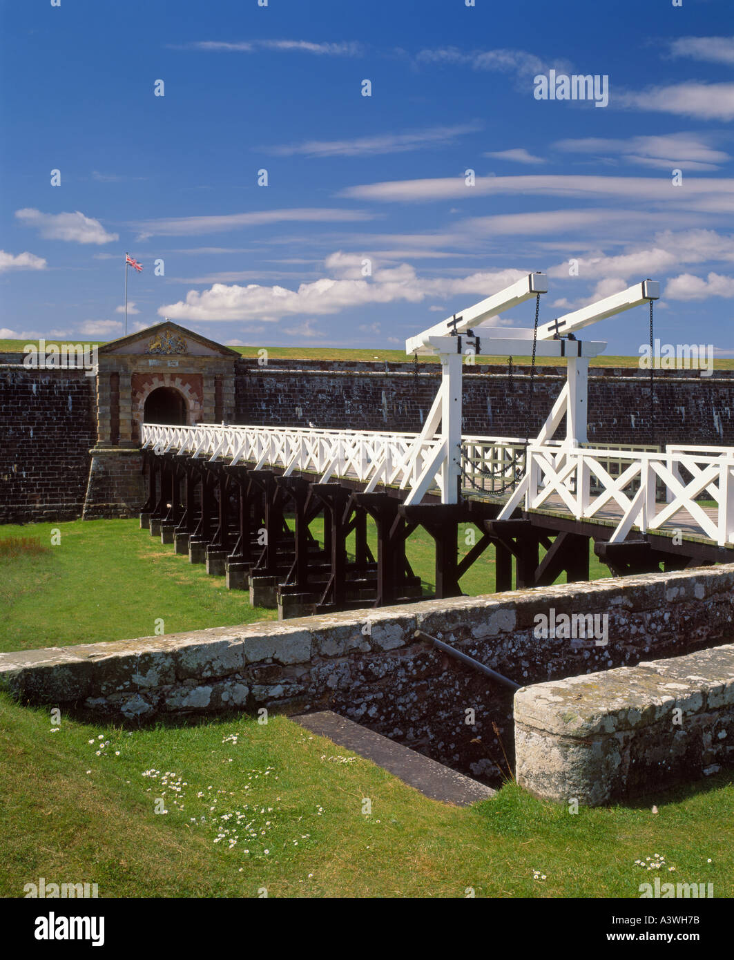 Principal ditch hi-res stock photography and images - Alamy