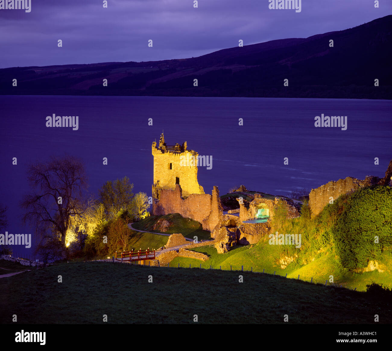 Strone point hi-res stock photography and images - Alamy