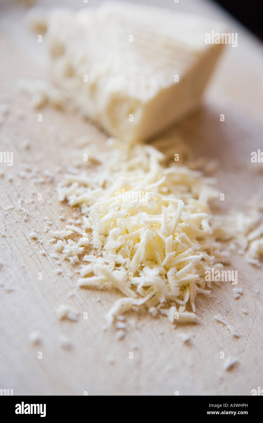 Parmesean cheese, block hi-res stock photography and images - Alamy