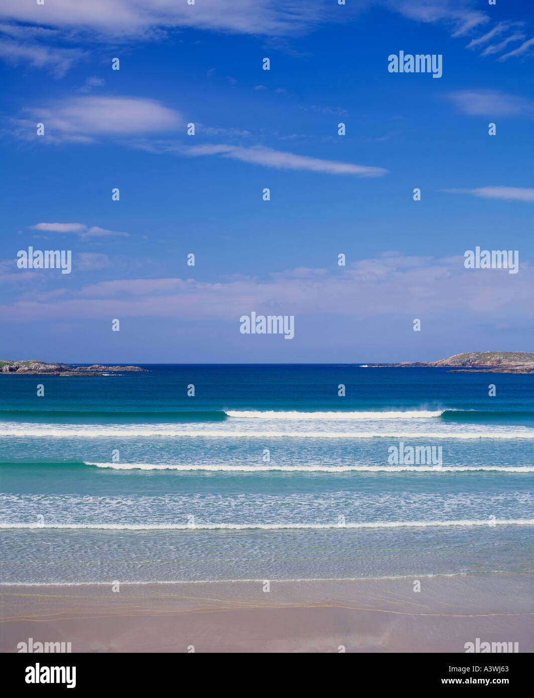 Hebridean escape hi-res stock photography and images - Alamy