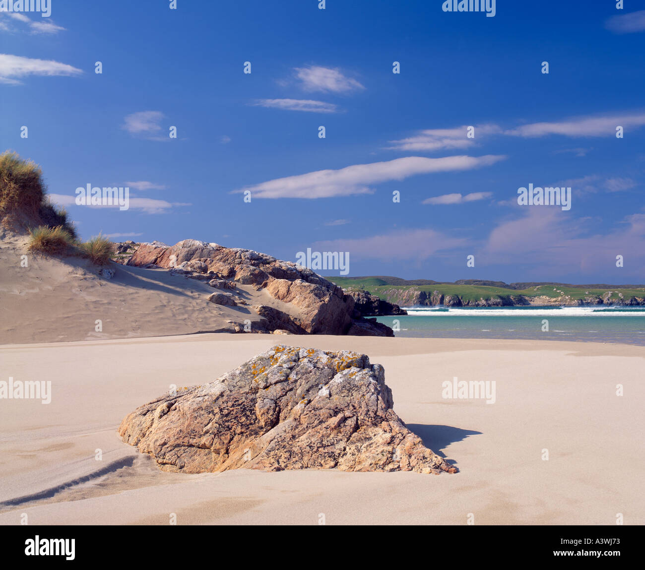 Camus uig hi-res stock photography and images - Alamy