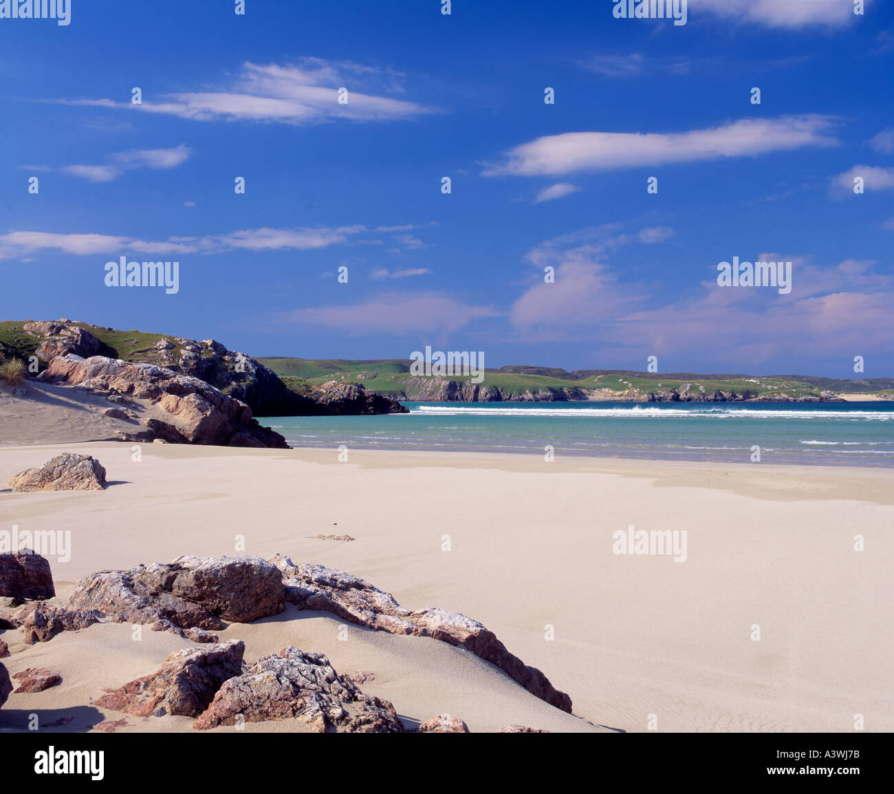 Camas Uig High Resolution Stock Photography and Images - Alamy