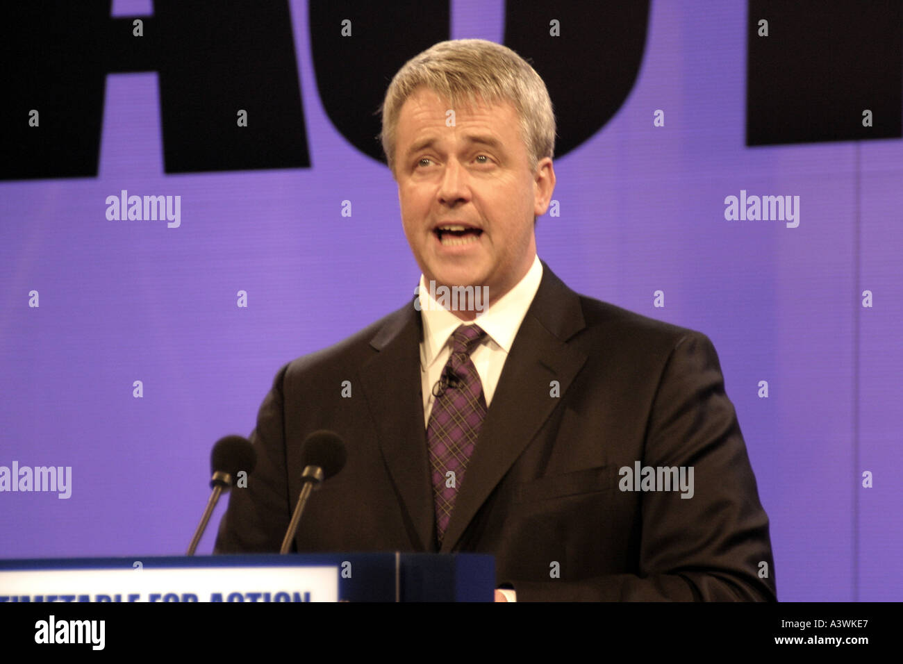 Lord Lansley High Resolution Stock Photography and Images - Alamy
