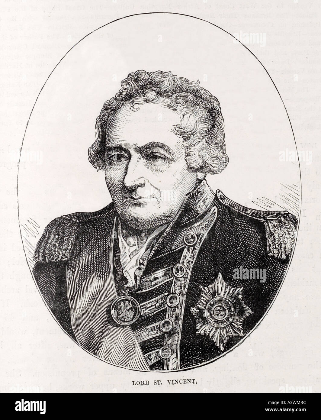 Victorian cartoon british empire hi-res stock photography and images ...