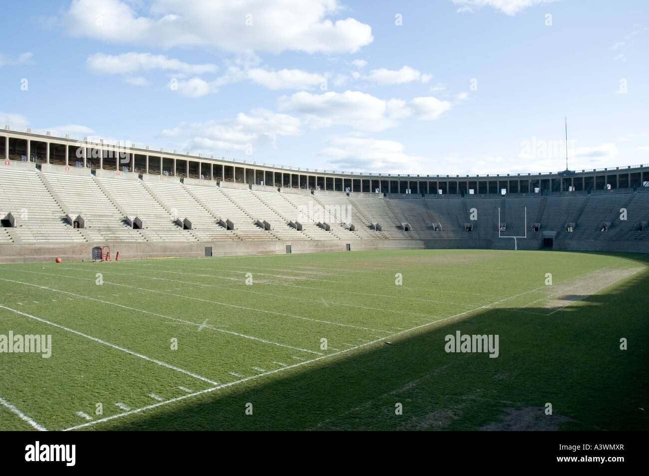 John f kennedy stadium hi-res stock photography and images - Alamy