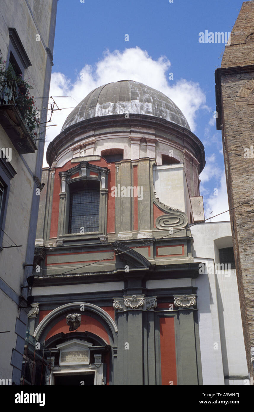 The church of Santa Maria Maggiore della Pietrasanta is a religious ...