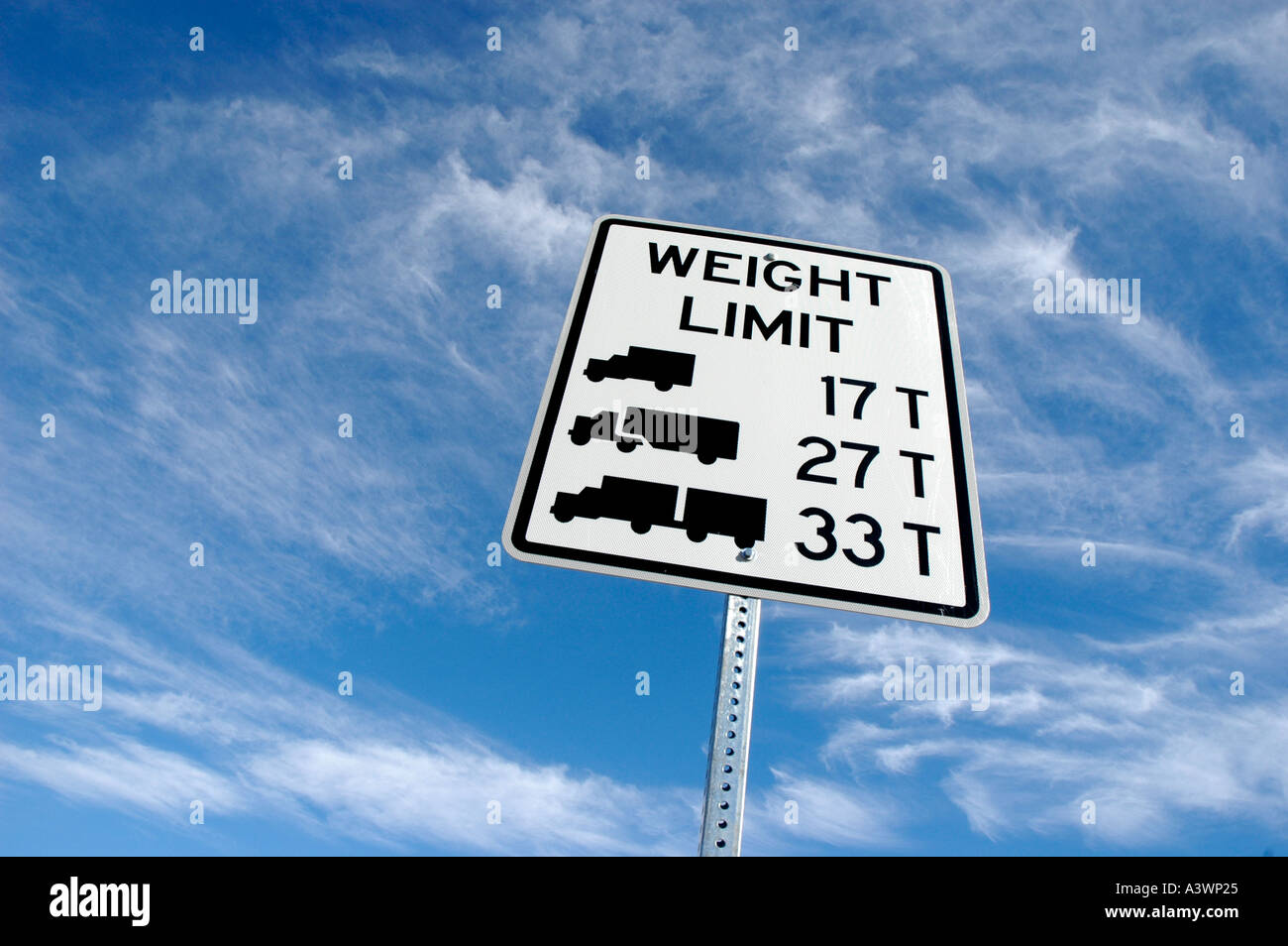 Truck drivers information hi-res stock photography and images - Alamy