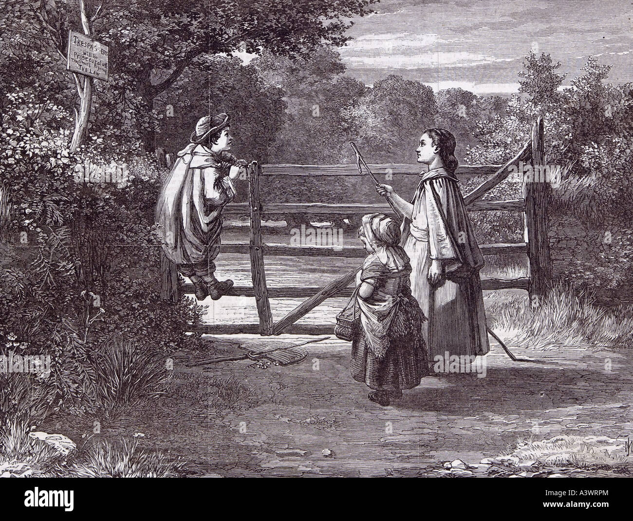 Toddler climbing gate hi-res stock photography and images - Alamy