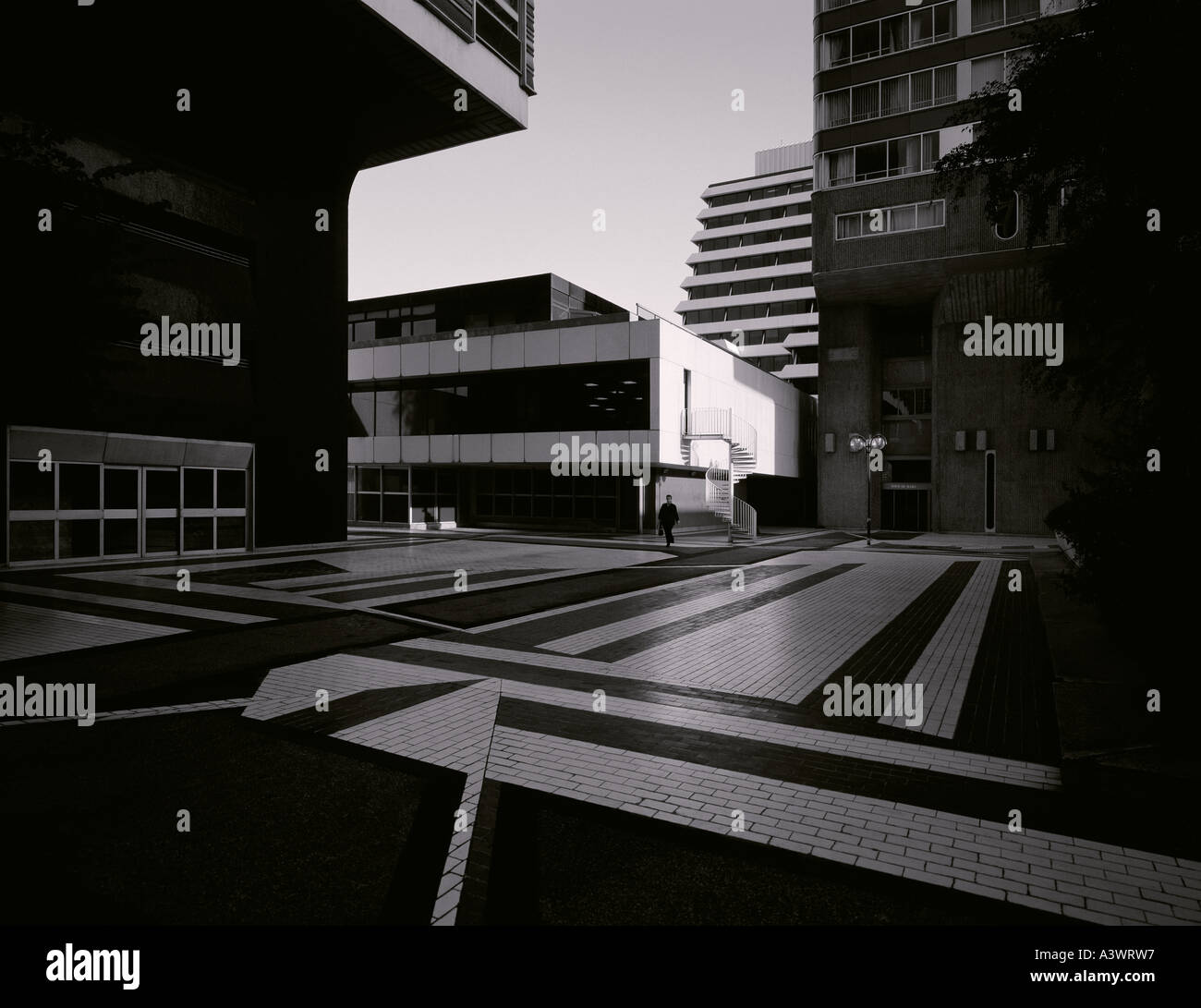 Urban Paris, France Stock Photo - Alamy