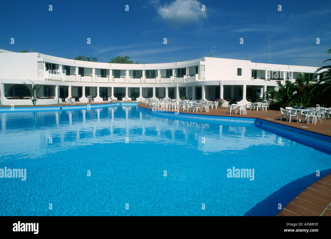Pineta mare hi-res stock photography and images - Alamy