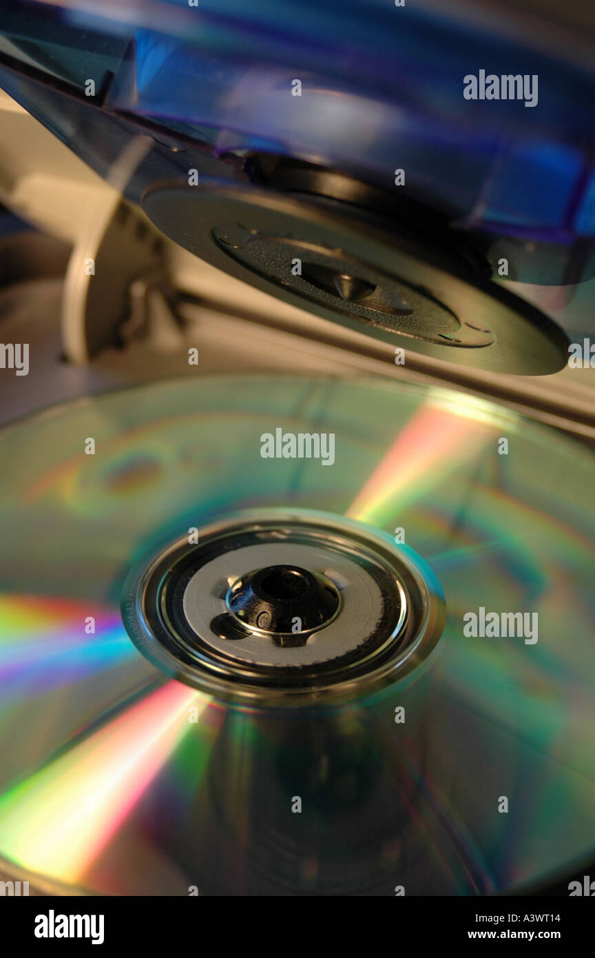 Disc swing hi-res stock photography and images - Alamy