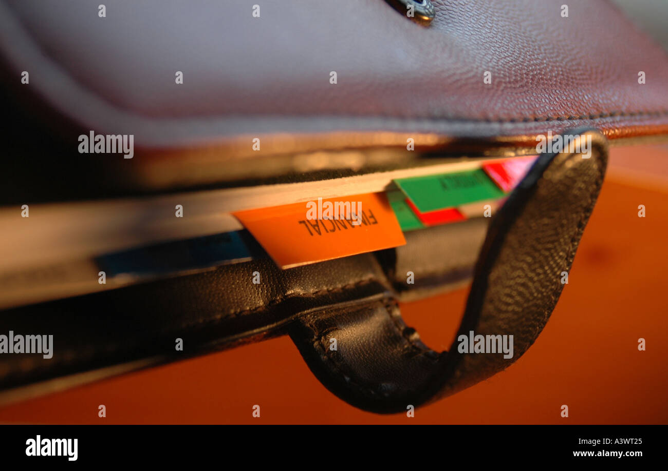 Filofax hi-res stock photography and images - Alamy