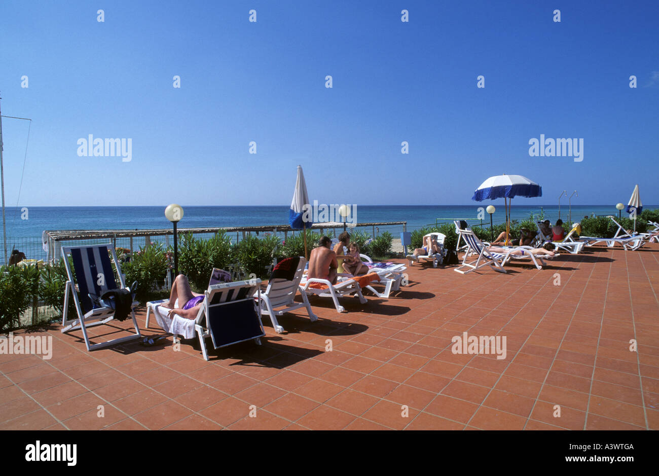 Pineta Mare High Resolution Stock Photography and Images - Alamy