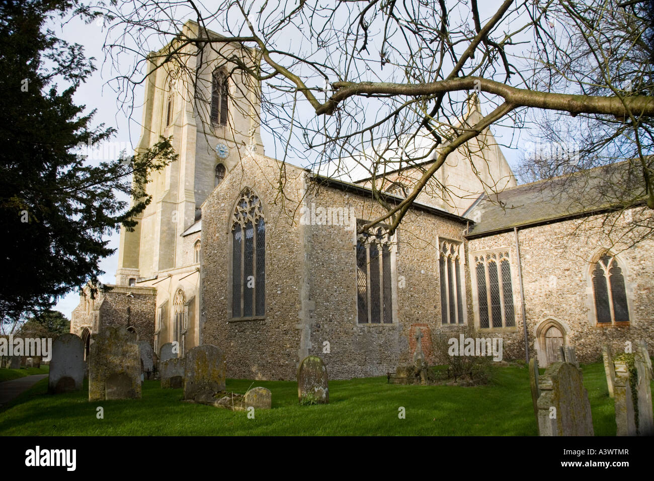 Cawston hi-res stock photography and images - Alamy