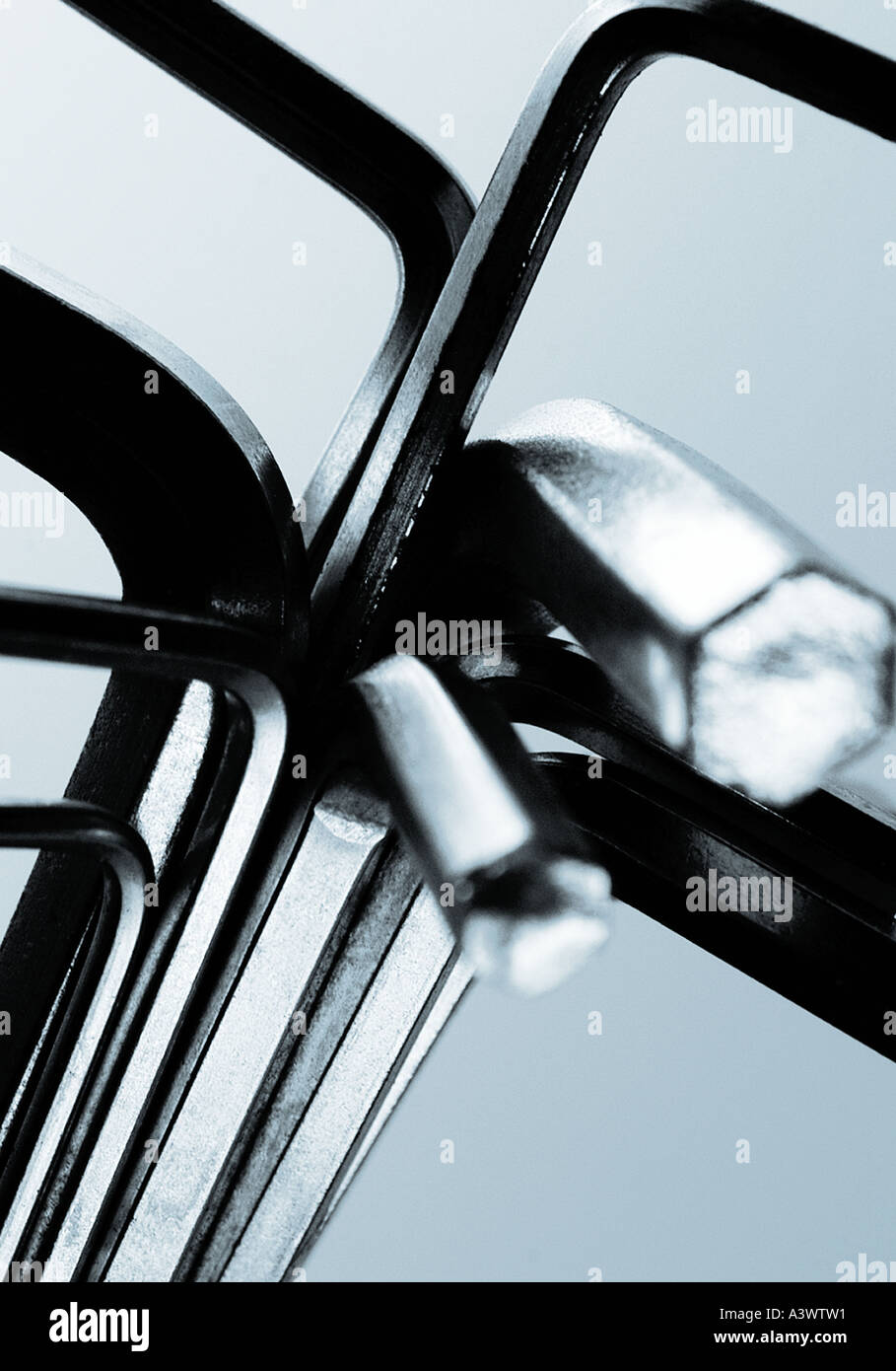 Allen key multi tool hi-res stock photography and images - Alamy