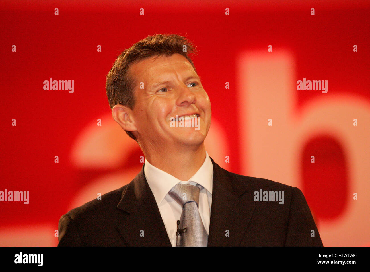 Steve Cram Running Stock Photos & Steve Cram Running Stock Images - Alamy