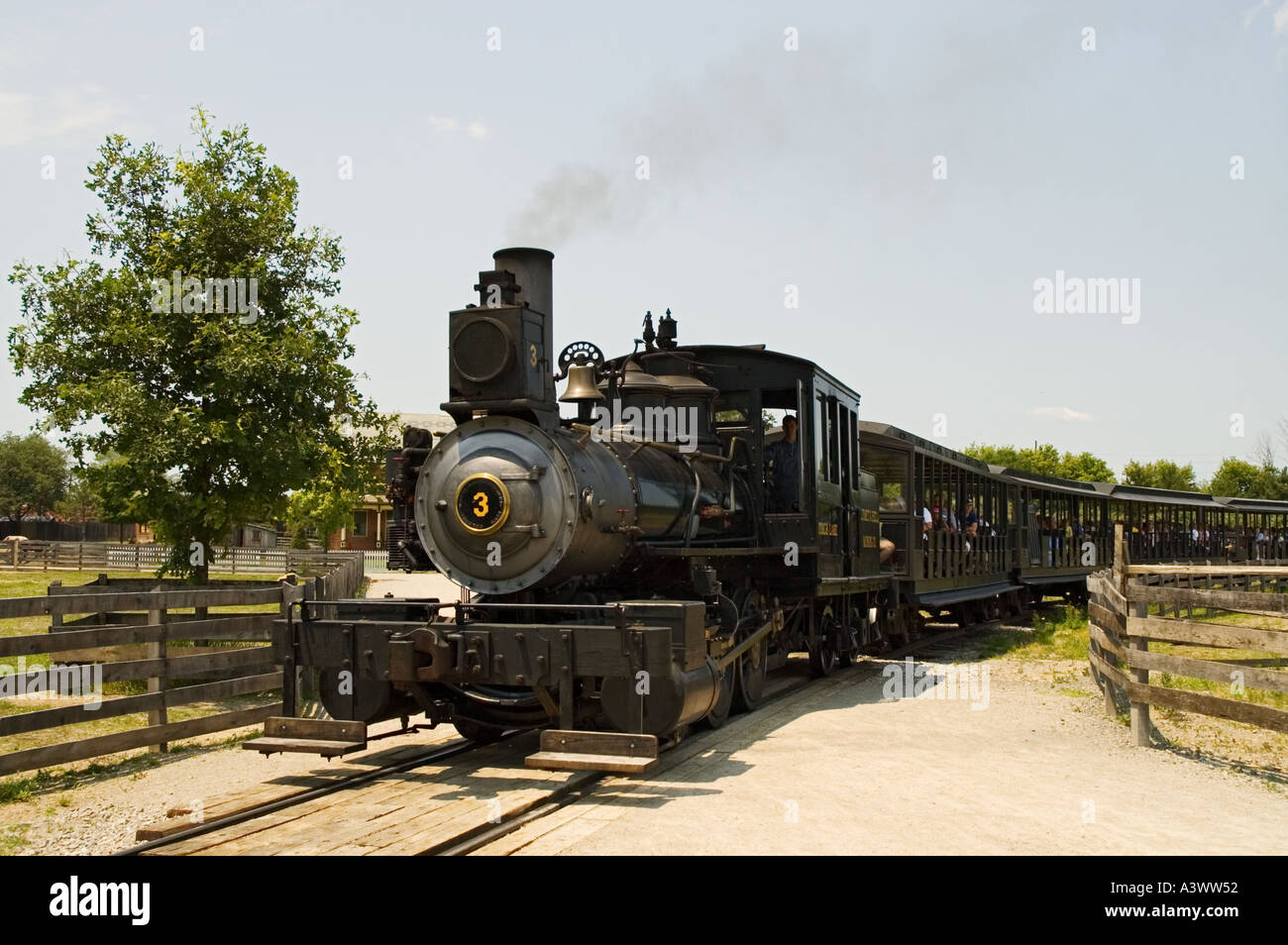 Henry ford farm greenfield hi-res stock photography and images - Alamy