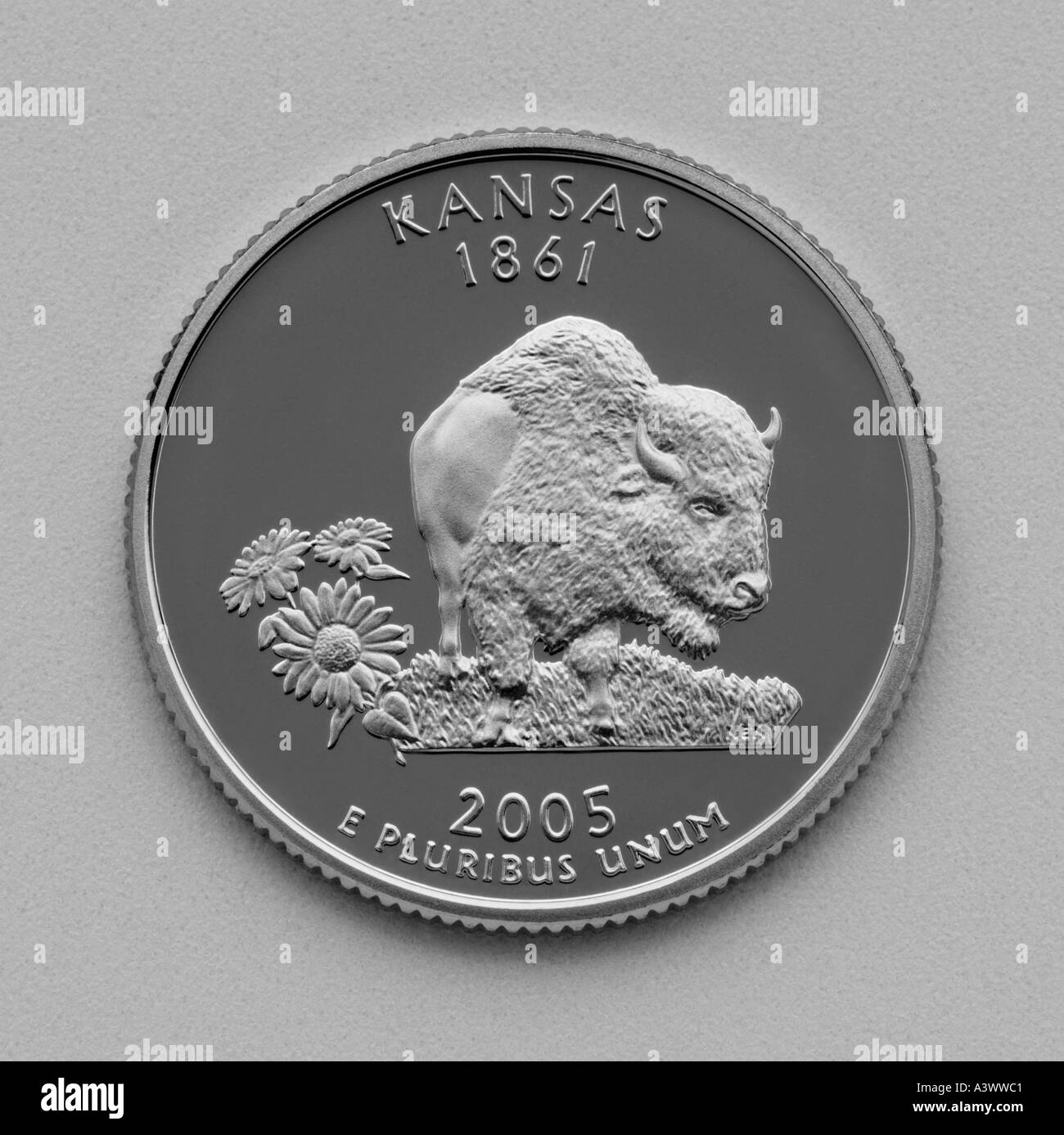 Kansas Black and White Stock Photos & Images - Alamy