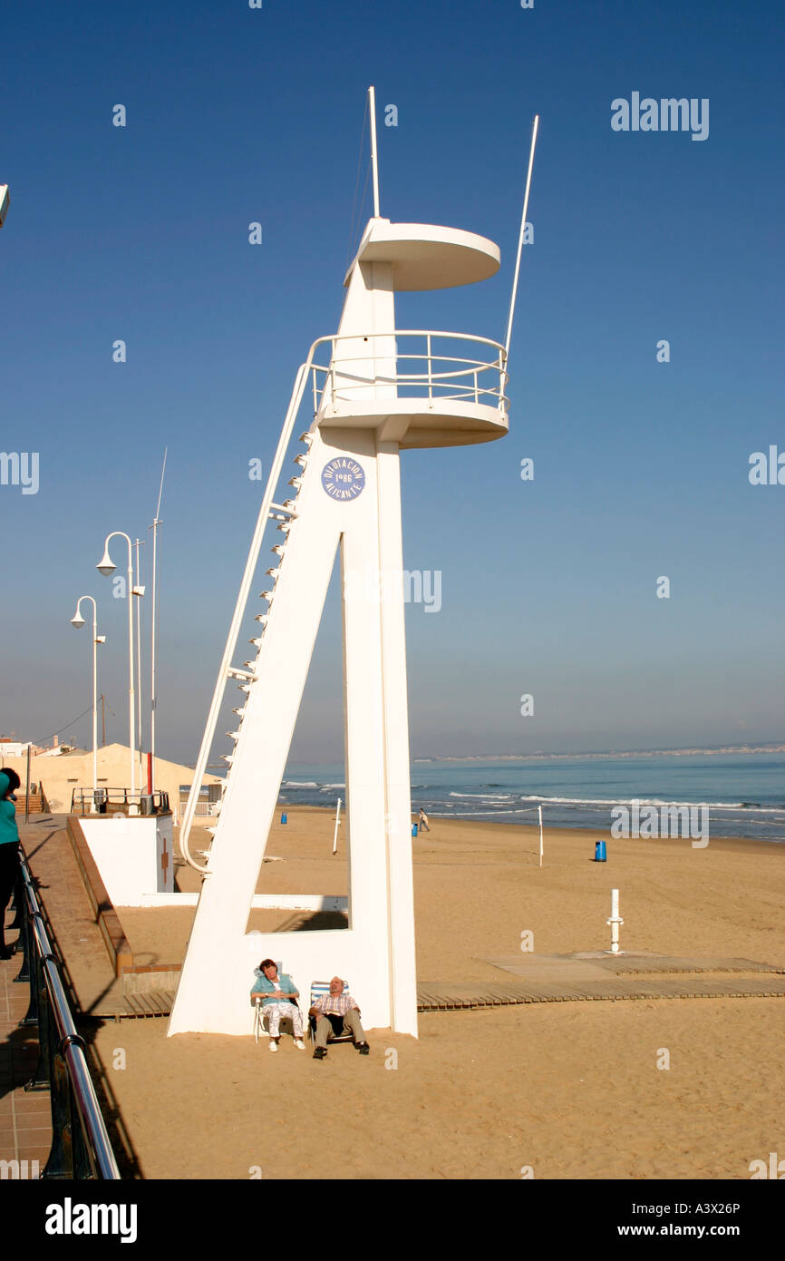 Guardamar de segura hi-res stock photography and images - Alamy