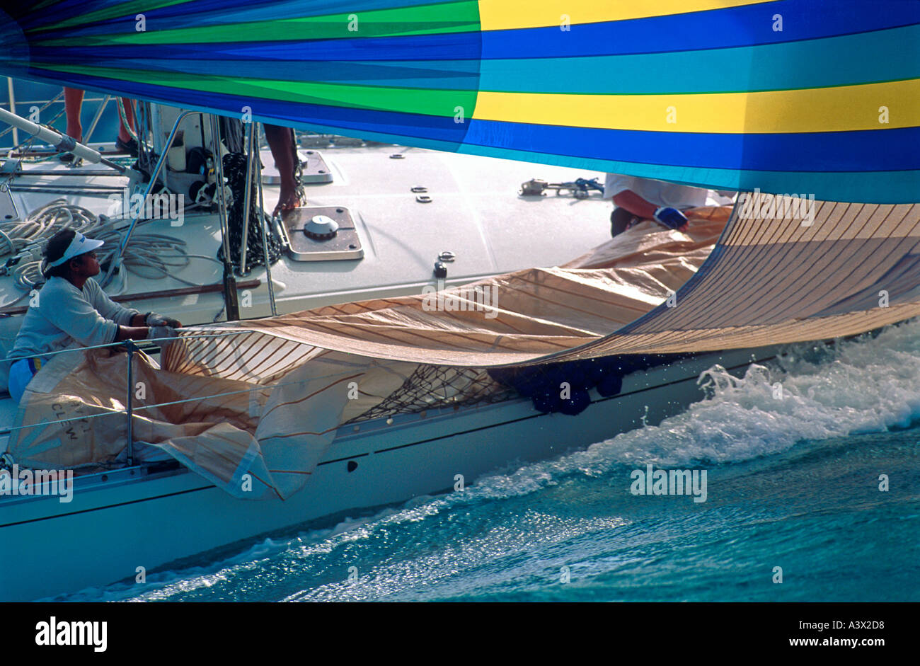 Kings racing colours hi-res stock photography and images - Alamy