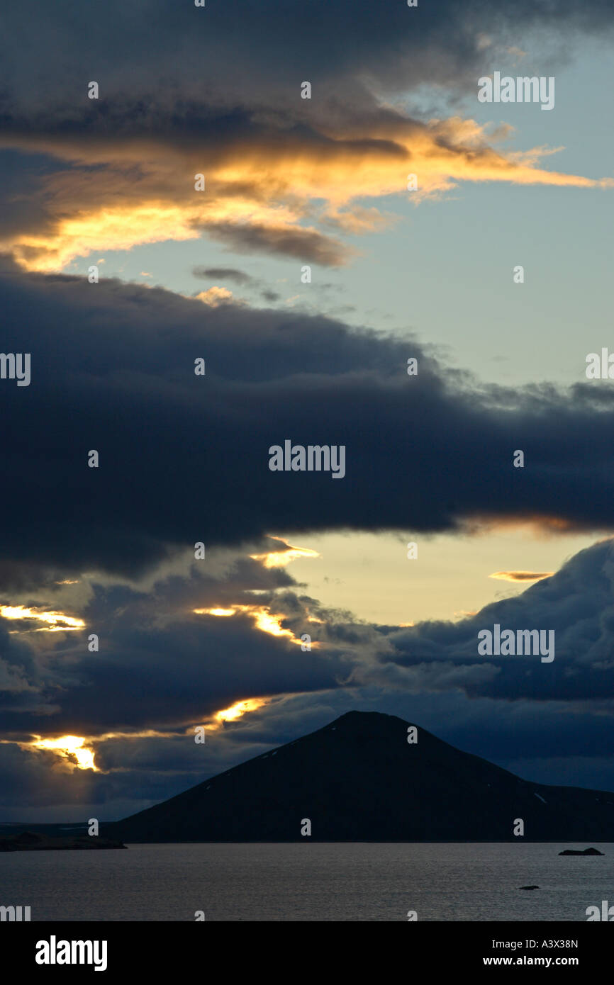 Rootless cone hi-res stock photography and images - Alamy