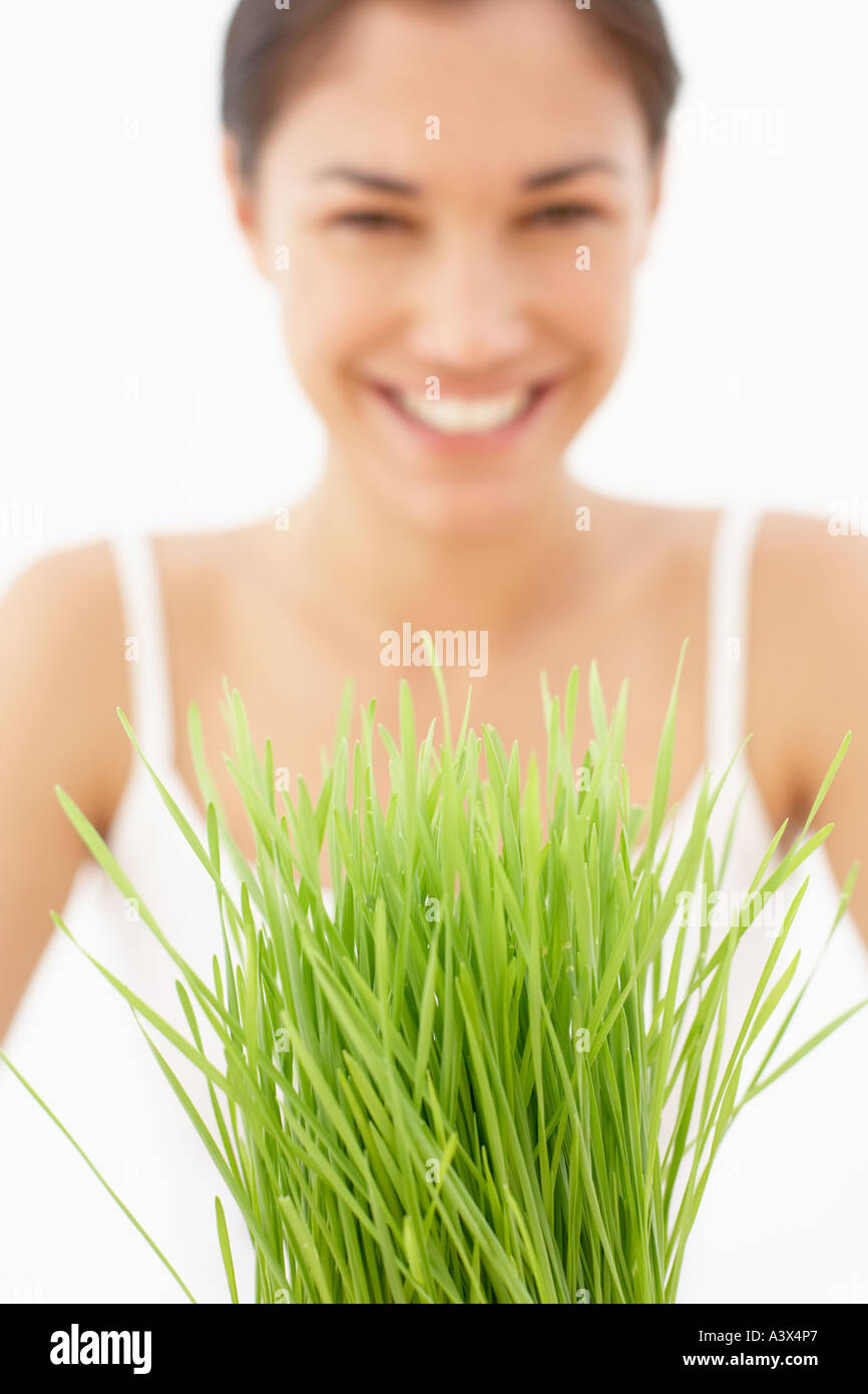 A tuft hi-res stock photography and images - Alamy