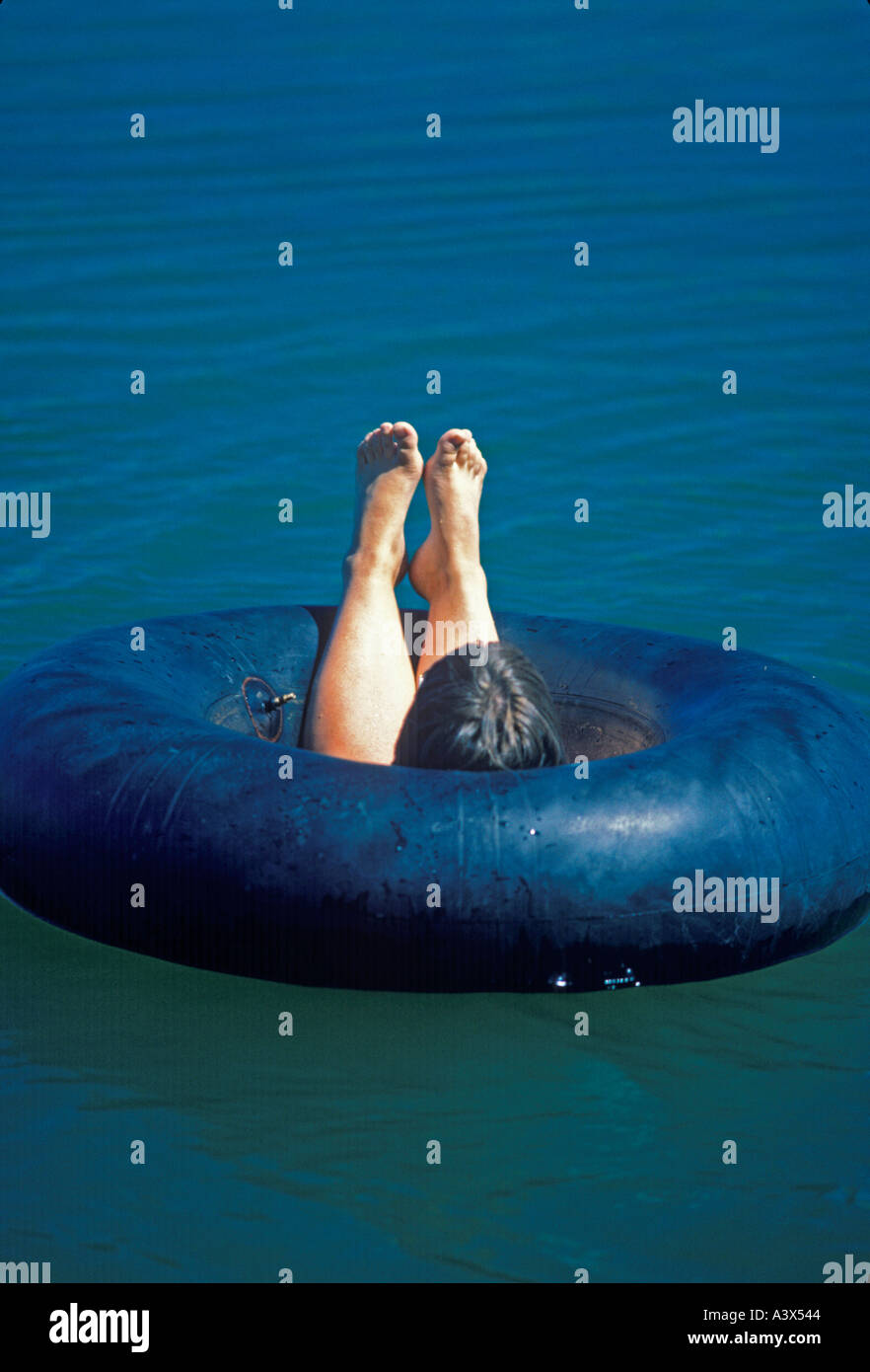 Tubefloat hi-res stock photography and images - Alamy
